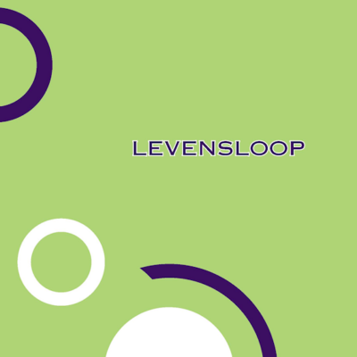 Lesbrief Levensloop (5e druk) - LWEO