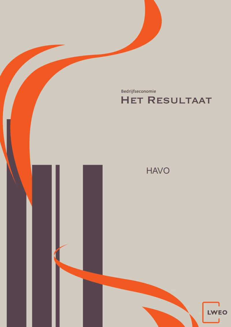 Lesmethode Bedrijfseconomie - LWEO