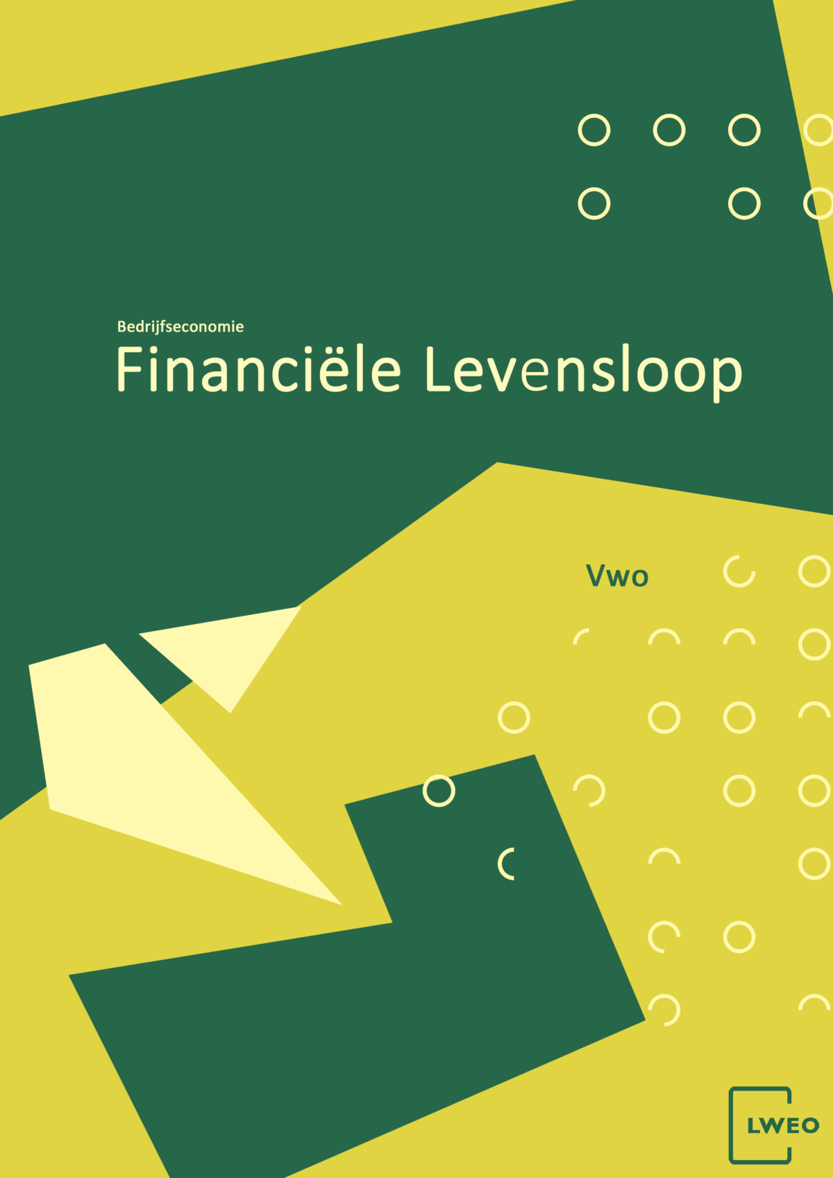 Lesmethode Bedrijfseconomie - LWEO