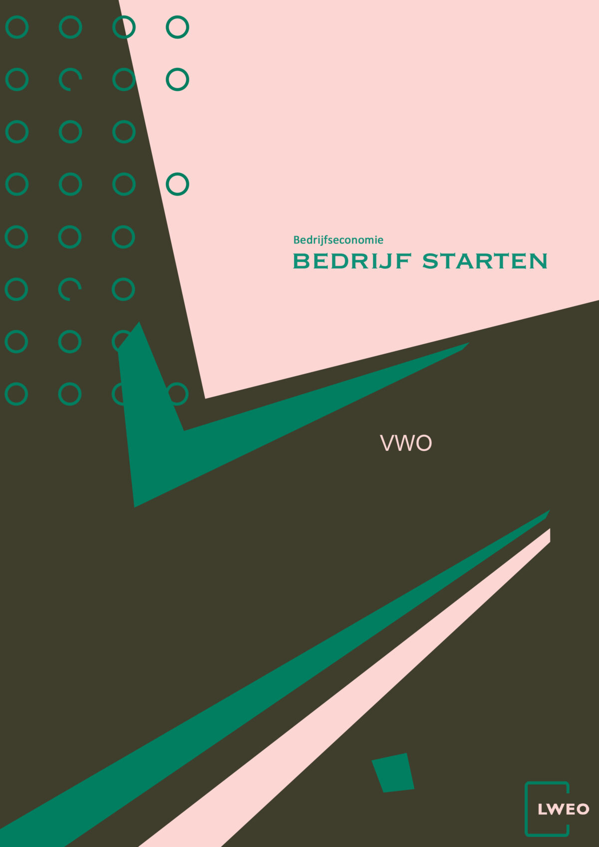 Lesmethode Bedrijfseconomie - LWEO